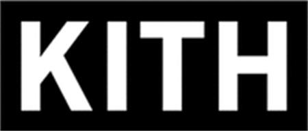 KITH, A World Intellectual Property Organization Trademark of Kith ...