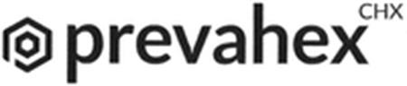 prevahex CHX, A World Intellectual Property Organization Trademark of ...